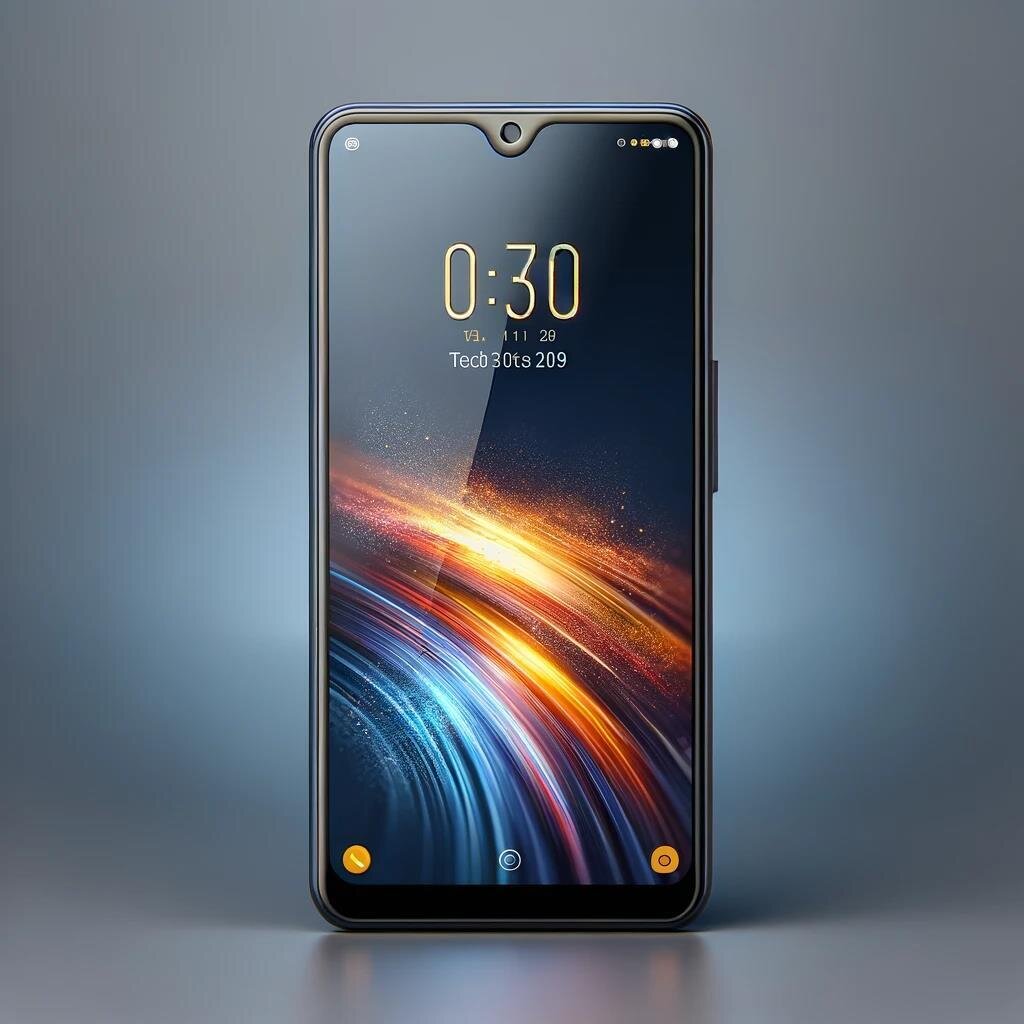 TECNO SPARK GO 2024 и SPARK 20C: таблица сравнения смартфонов