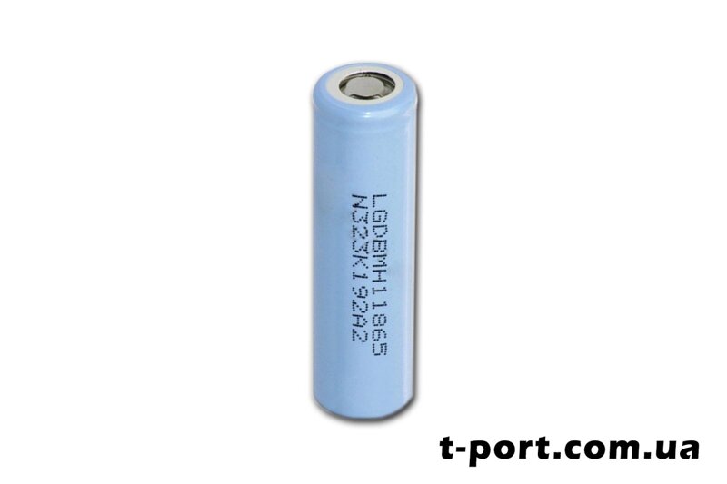 INR18650-MH1 LG CHEM Re-battery: Li-Ion 18650,MR18650;, 52% OFF
