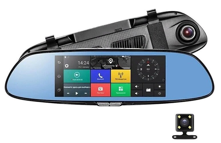 android phisung f900 Car Stereo Manual 2+64G Android 13 Autoradio Pour ...
