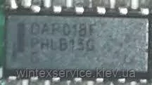 Мікросхема DAP018F (1019316651) купити з доставкою за доступною ціною в Києві - інтернет-магазин ...