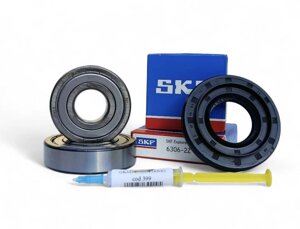 Сальник 35-65, 55-10/12 RIC. EL Італія для пральної машини Samsung (1542110324) купити з ...