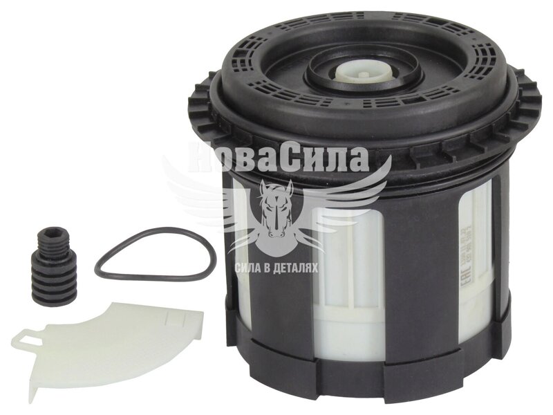 Фільтр вологовідділювача (патрон) (Wabco) VOLVO EURO-6 4329015002 ...