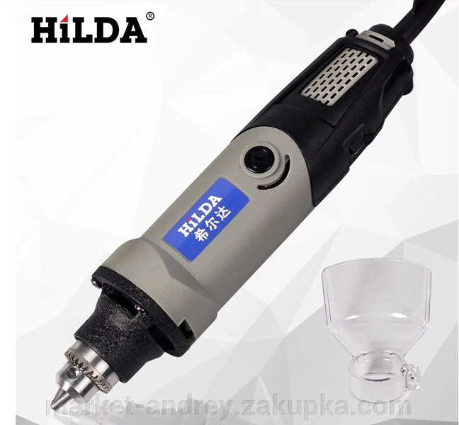 400 Dremel HILDA MD400 907402887 MARKET ANDREY