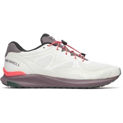 Кросівки Merrell Skyquest Trek Mns ecru/fossil - 43 - бежевий/сірий ...