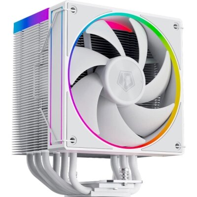 Кулер до процесора ID-cooling frozn A610 ARGB white (FROZN A610 ARGB ...