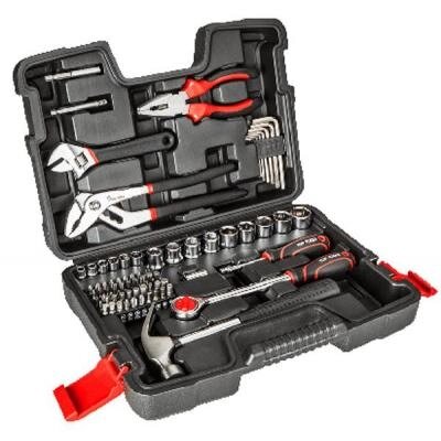 Набір інструментів Top Tools 1/4, 1/2, 81 ед. (38D510) (1627801314 ...