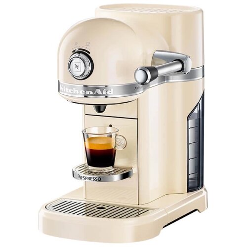 Kitchenaid nespresso store