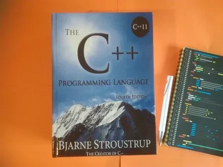 C++ Programming Language (4th Edition) Bjarne Stroustrup (1237940949) купити з доставкою за ...