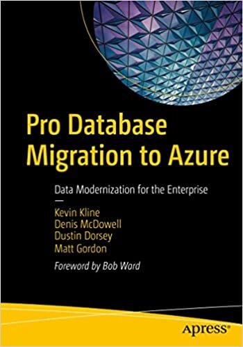 Database Migration to Azure: Data Modernization for the Enterprise (1556193122) купити з ...