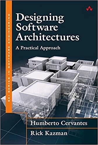 Designing Software Architectures: A Practical Approach (1556191817) купити з доставкою за ...