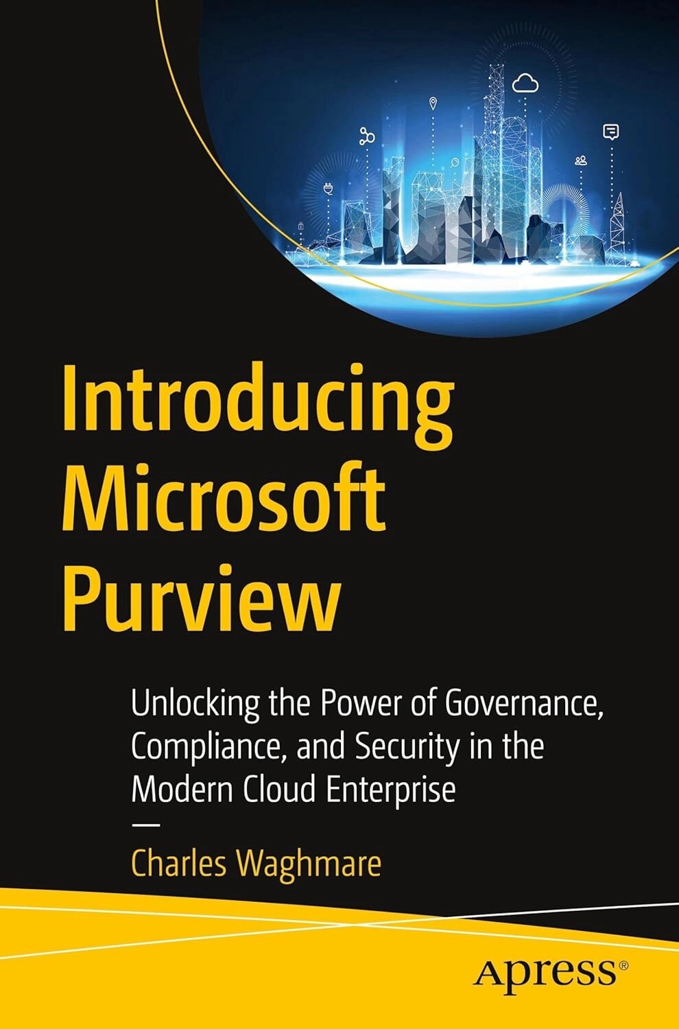 Introducing Microsoft Purview: Забороняється Power of Governance, Compliance, і Security в ...