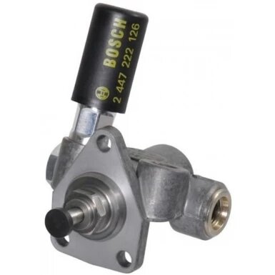 0440008122 Насос підкачки палива (ручний) (RE46375) JD8400 (Bosch ...