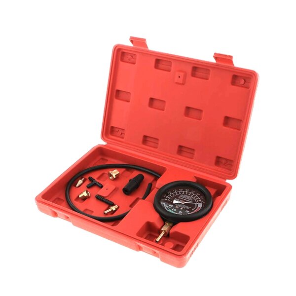 Манометр (вакуумметр) для паливного насоса REWOLT (T7011) (1268129945) купити з доставкою за ...