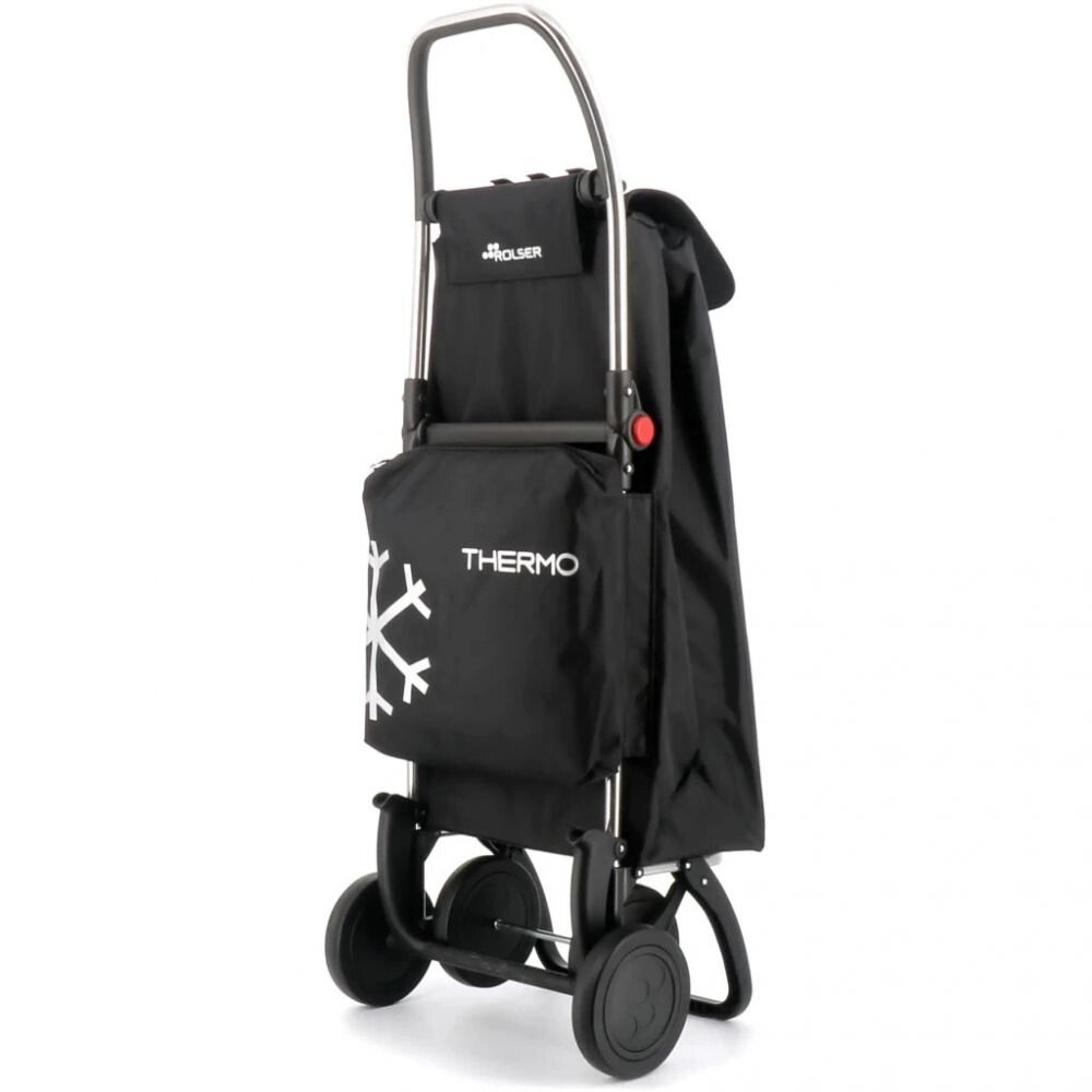 Сумка-візок Rolser I-Max Termo Zen 4L Negro (IMX353-1023) (930452 ...
