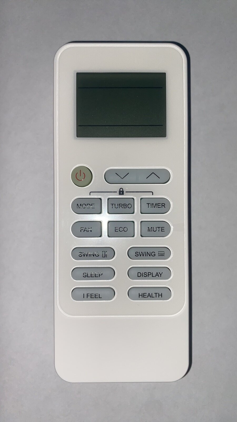 Пульт для кондиционера Digital DAC-12T7 (ID#1934874427), цена: 294 ...
