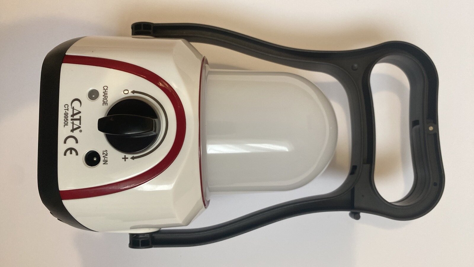 Фонарь переносной на аккумуляторе Cata CT-9950L, цена 1320 грн — Prom ...