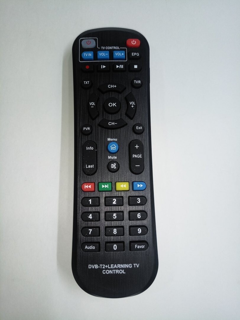Пульт WORLD VISION T62A (обучаемый) (ID#689156202), цена: 134 ₴, купить ...