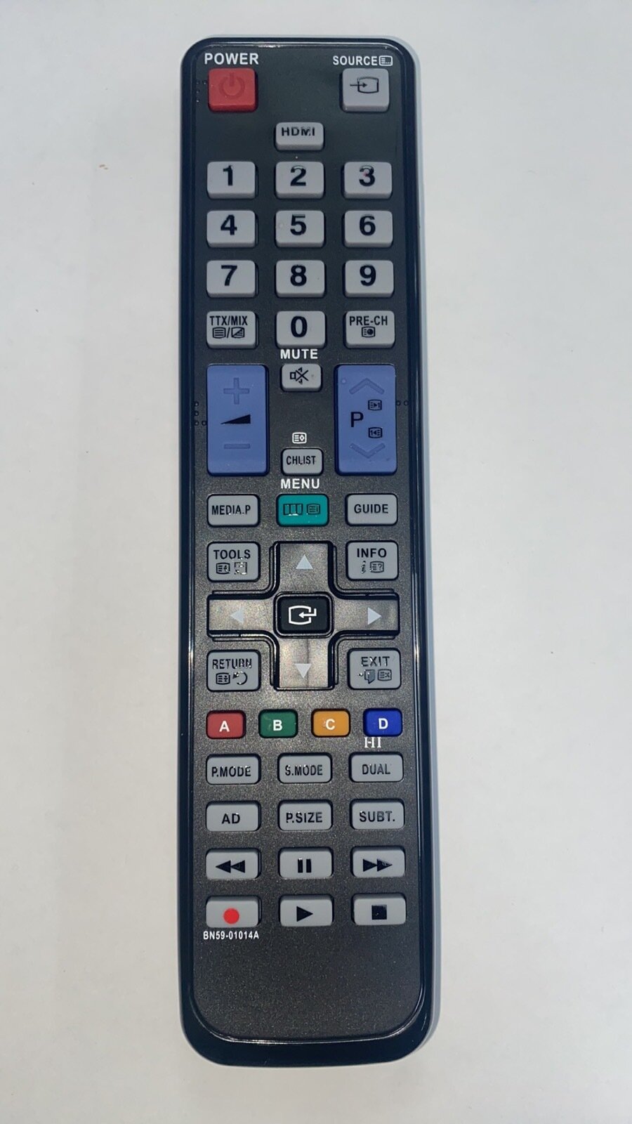 Пульт для телевизора Samsung BN59-01014A: продажа, цена в Одессе ...