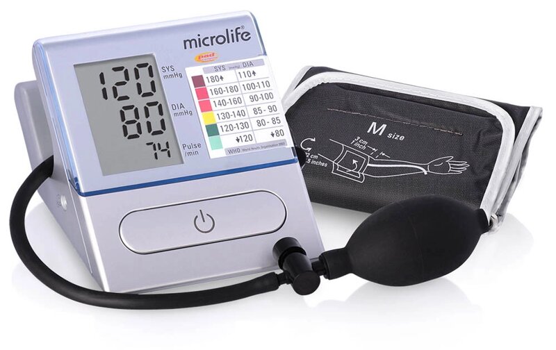 Тонометр microlife инструкция