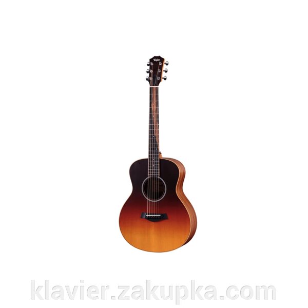Електроакустична гітара Taylor Guitars GS Mini-e Special Edition ...