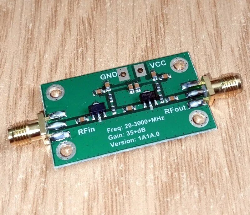 Анализатор спектра частот TinySA 2.8 "до 960 МГц с антенной DN-10SA 145 ...